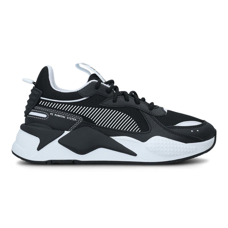 DEČIJE PATIKE PUMA RS-X B&W JR