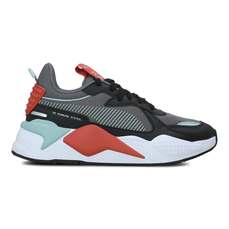 DEČIJE PATIKE PUMA RS-X BOYS JR