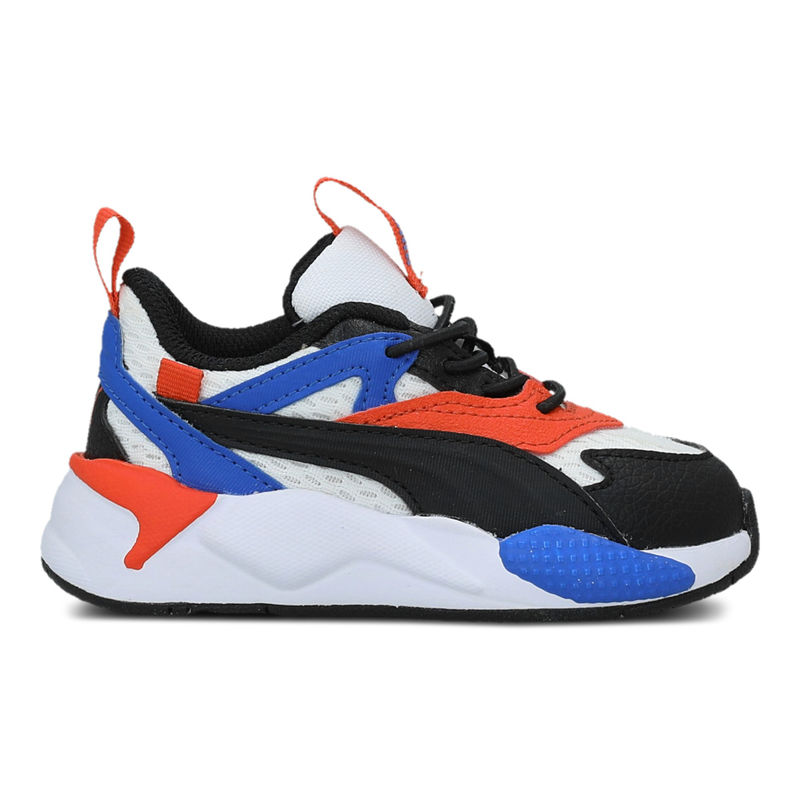 DEČIJE PATIKE PUMA RS-X EFEKT KIDS AC INF