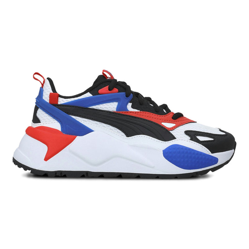 DEČIJE PATIKE PUMA RS-X EFEKT KIDS JR