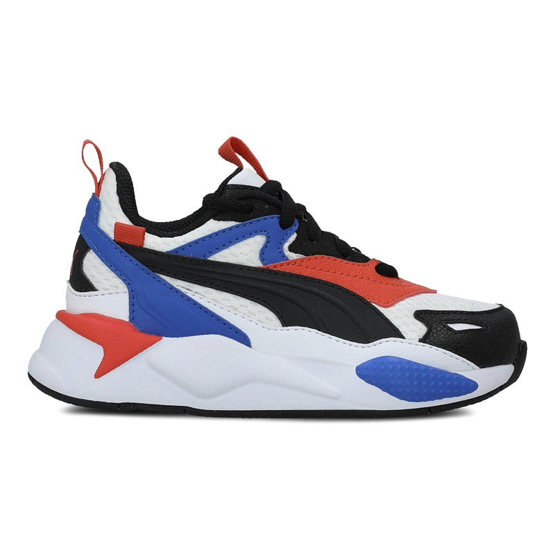 DEČIJE PATIKE PUMA RS-X EFEKT KIDS PS