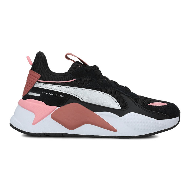 DEČIJE PATIKE PUMA RS-X METALLIC JR