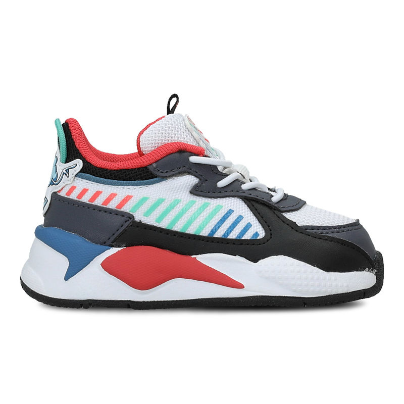 DEČIJE PATIKE PUMA RS-X TROLLS 2 AC INF