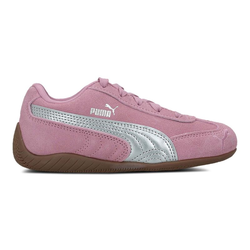 DEČIJE PATIKE PUMA SPEEDCAT METALLIC PS