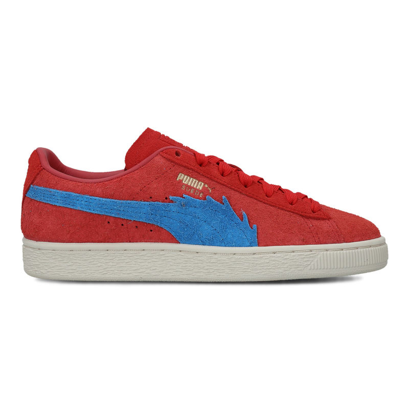 DEČIJE PATIKE PUMA SUEDE ONE PIECE JR