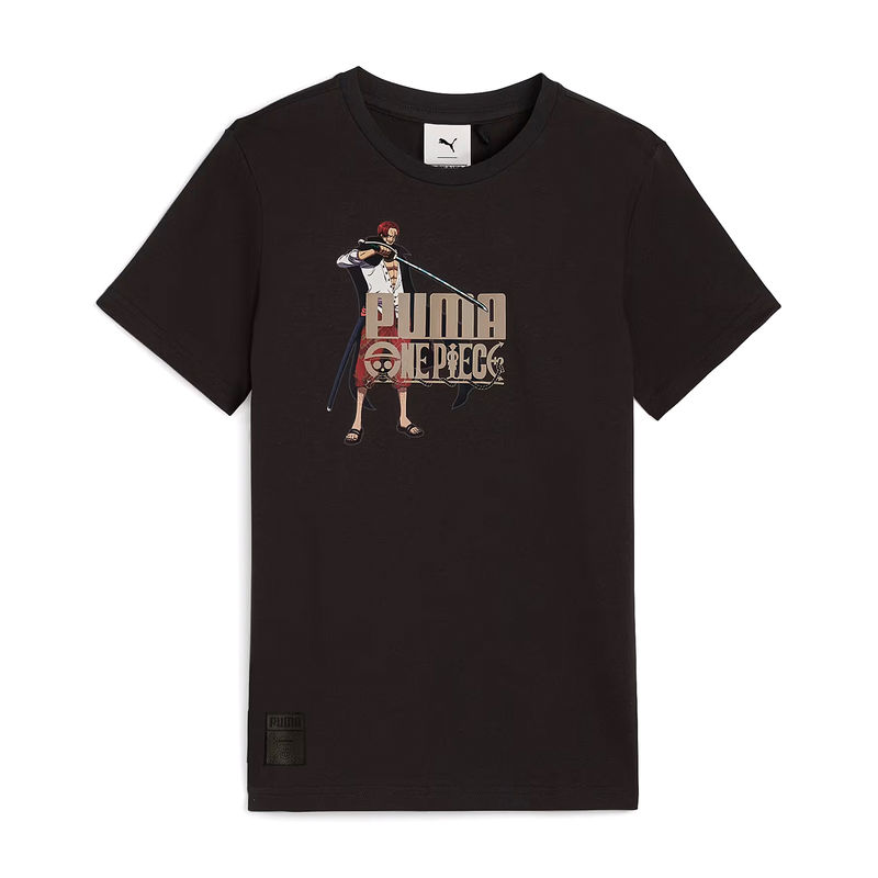 DEČIJA MAJICA PUMA X ONE PIECE GRAPHIC TEE