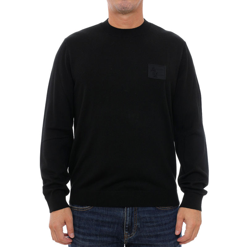 Muški džemper Armani Exchange Pullover