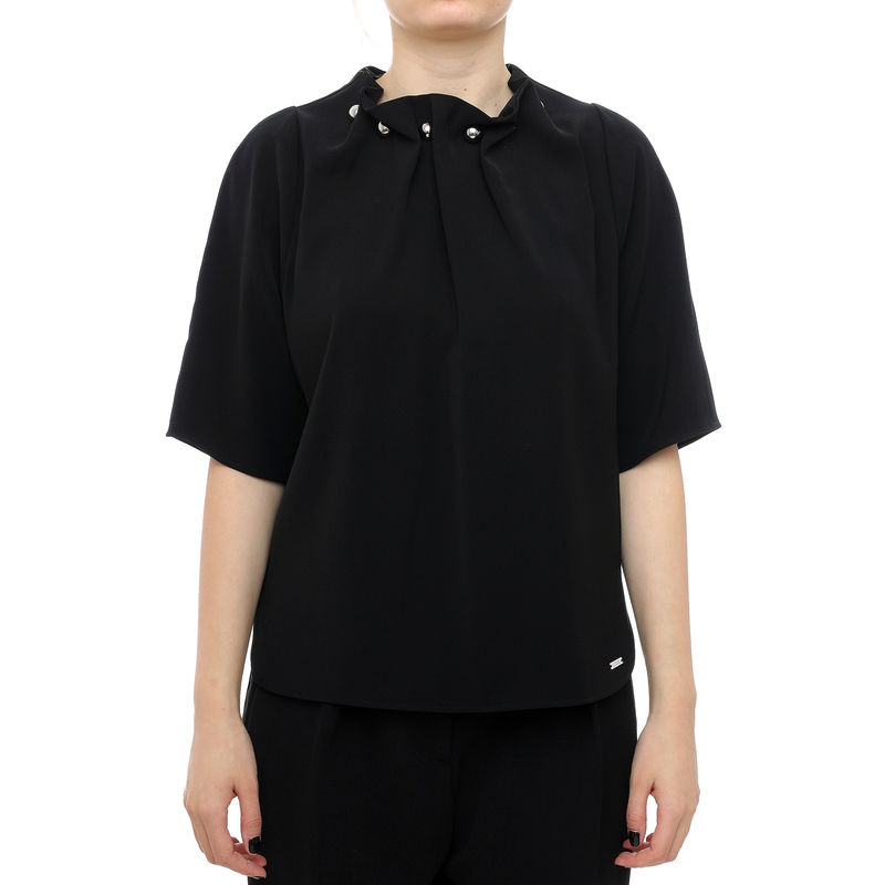 Ženska košulja Armani Exchange blouse