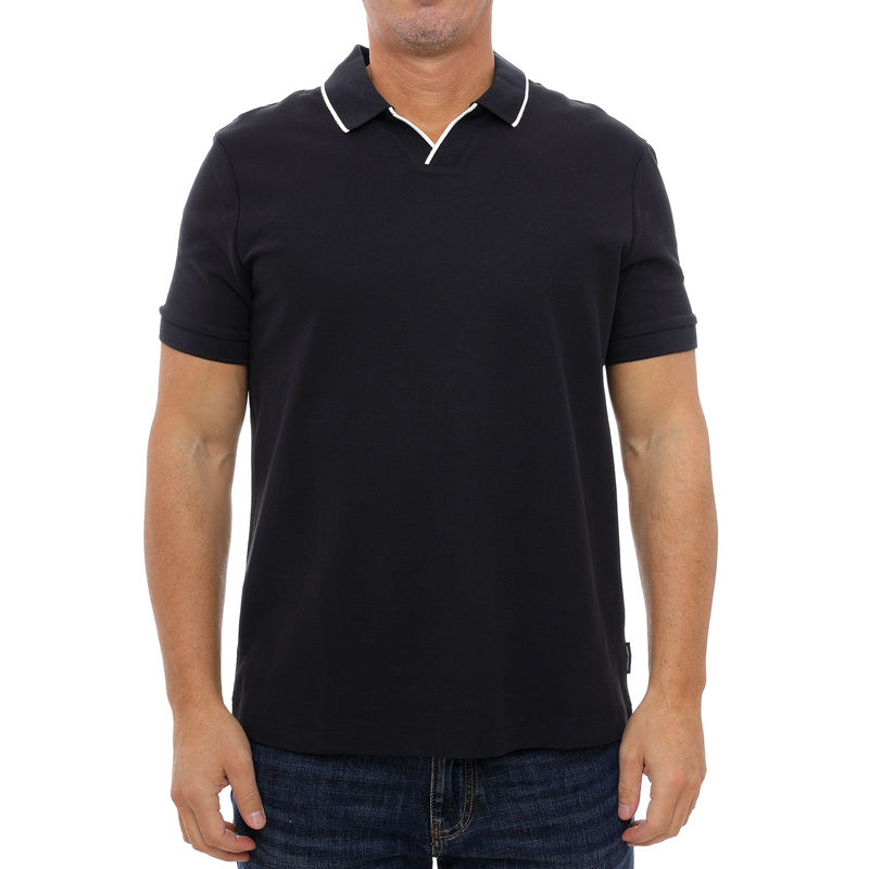 Muška polo majica Armani Exchange Polo shirt