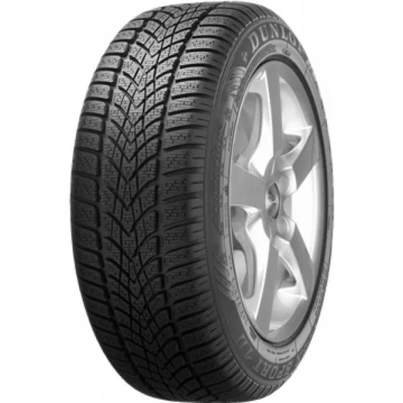 DUNLOP ZIMSKA GUMA 245/50R18 100H SP