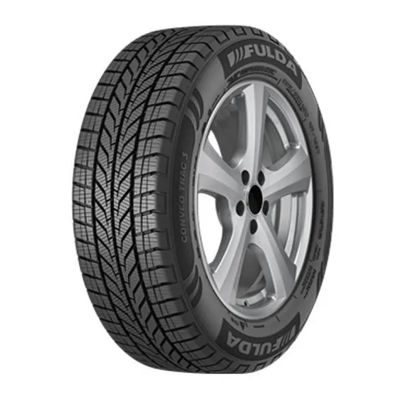 ZIMSKA AUTO GUMA FULDA 195/65R16C TRAC 3