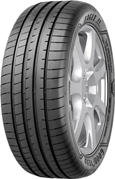 GOODYEAR LETNJA AUTO GUMA 255/50R19 107Y XL L