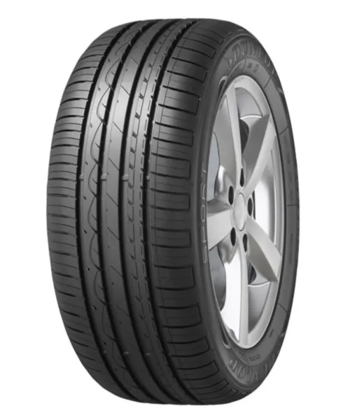 DUNLOP LETNJA AUTO GUMA 215/55R16 93V L