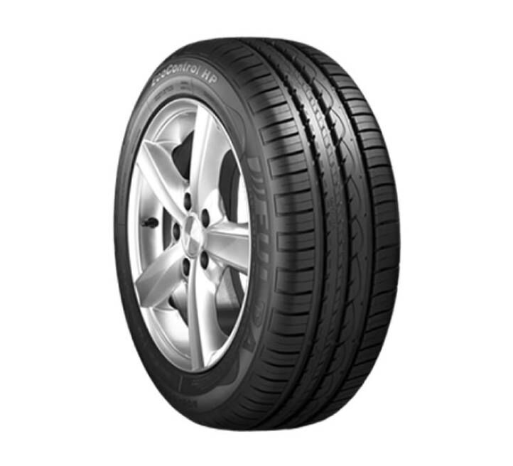 Fulda Letnja guma EcoControl 195/60R15 88H L