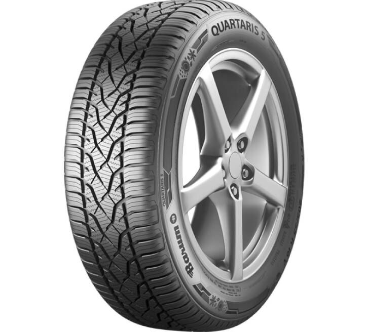 Barum Guma za sve sezone Quartaris 5 155/80R13 79T L