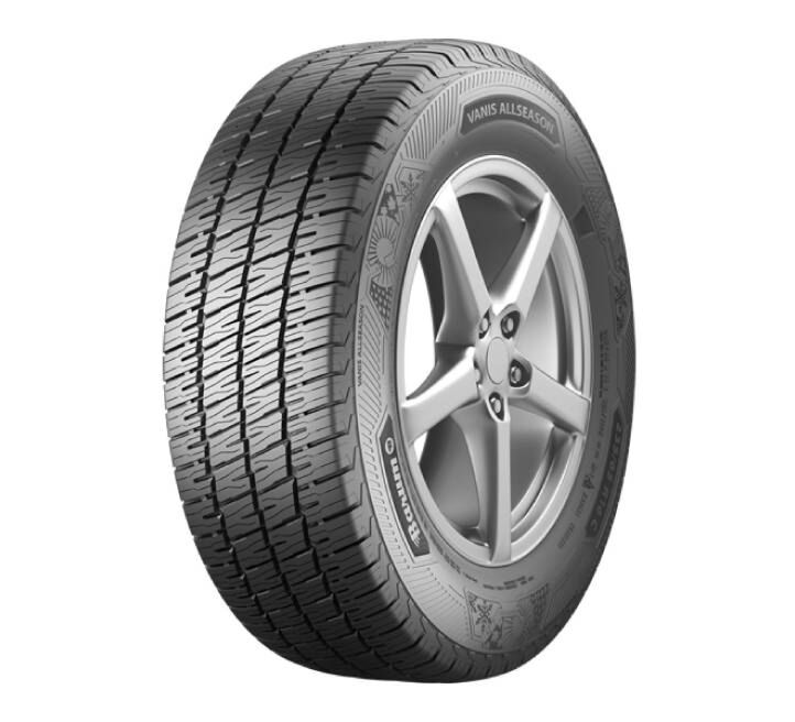 Barum Guma za sve sezone Vanis All Season 195/75R16C 10 A