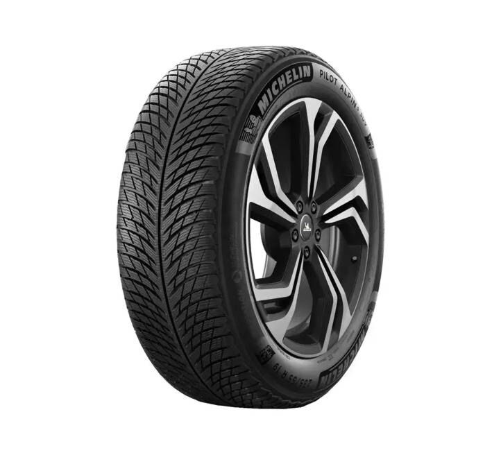 Michelin Zimska guma Pilot Alpin 5 255/55 R19 111V XL A