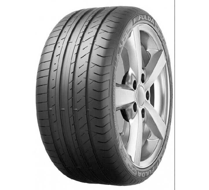Fulda Letnja guma Sportcontrol 2 265/35R18 97Y XL L