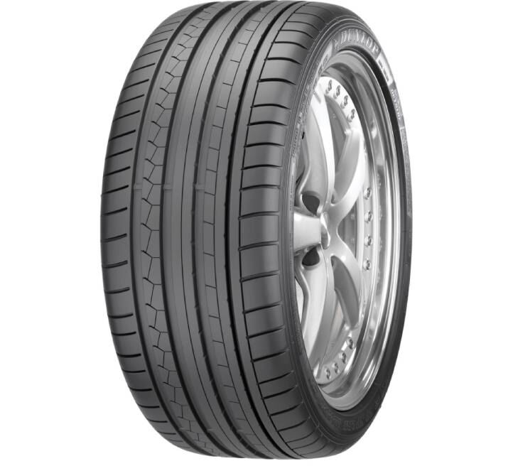 Dunlop Letnja guma SportMaxx GT 275/35ZR21 103Y XL L