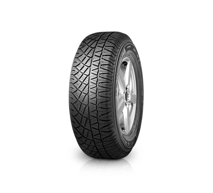 Michelin Letnja guma Latitude Cross 215/70 R16 10 L