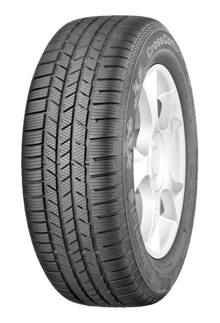 Zimska guma CONTINENTAL 275/45R21 110V CONTICROSSCONTACT WINTER