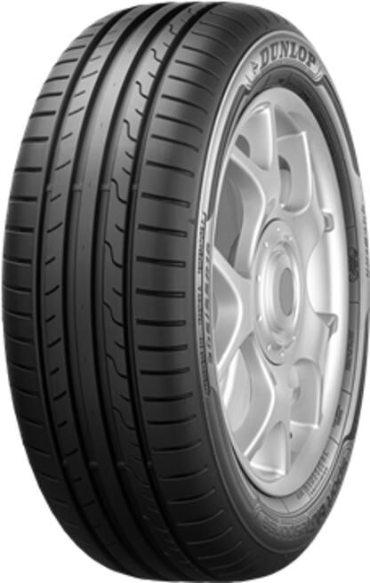 Letnja guma DUNLOP 215/60R16 99H BLURESPONSE