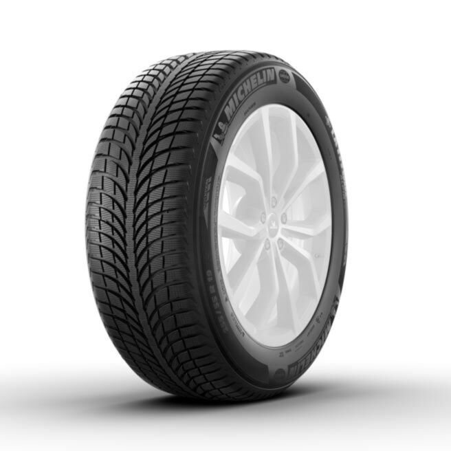 Zimska guma MICHELIN 245/65R17 111H LATITUDE ALPIN LA2