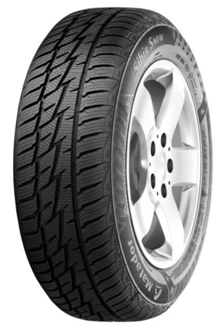 ZIMSKA GUMA MATADOR 225/75R16 104T MP92 SIBIR SNOW