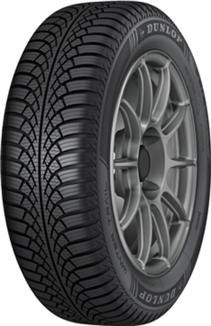 Zimska guma DUNLOP 185/60R15 88T WINTER TRAIL