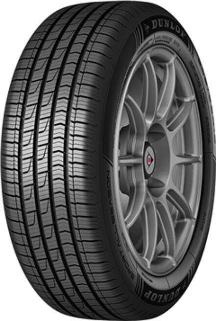 Guma za sve sezone DUNLOP 215/55R18 99V SPORT ALL SEASON