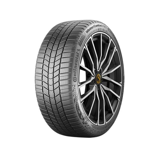 ZIMSKA GUMA CONTINENTAL 275/40R22 107V WINTERCONTACT 8 S