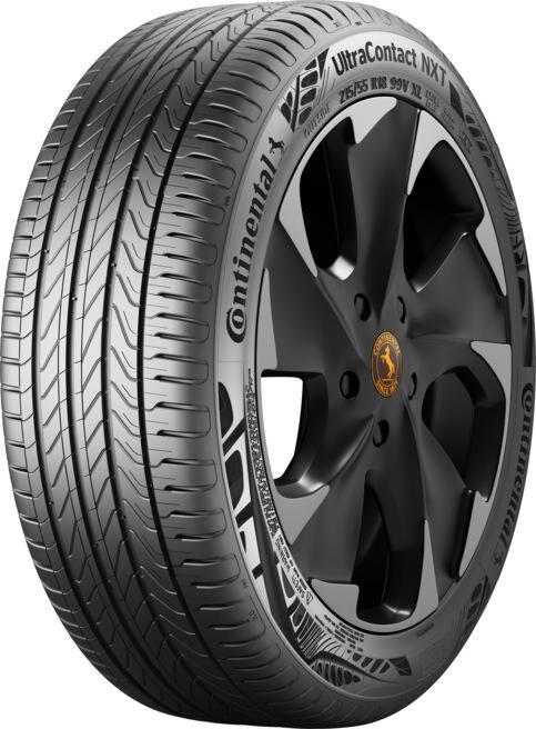 Letnja guma CONTINENTAL 205/55R17 95V ULTRACONTACT NXT