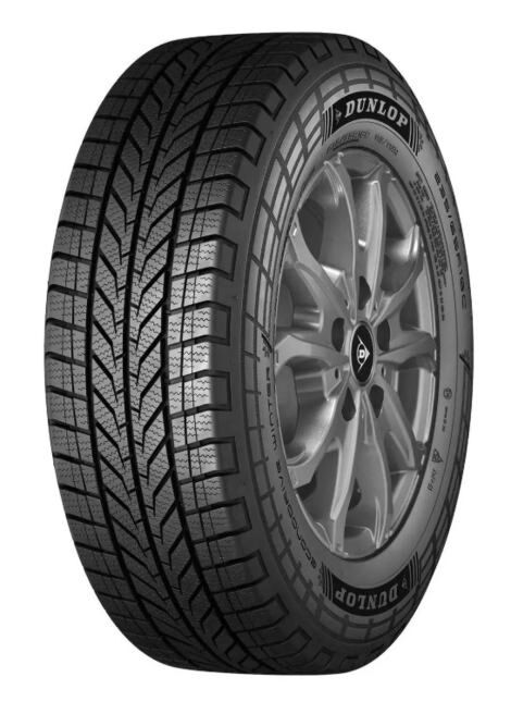 ZIMSKA GUMA DUNLOP 215/60R17 109T ECONODRIVE WINTER