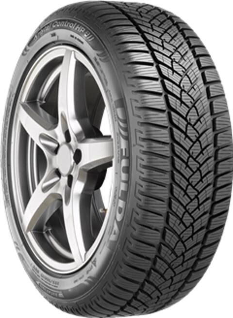 ZIMSKA GUMA FULDA 225/40R18 92V KRISTALL CONTROL HP 2