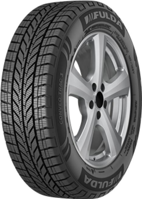 ZIMSKA GUMA FULDA 225/65R16 112R CONVEO TRAC 3