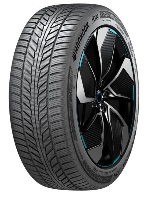 Zimska guma HANKOOK 235/45R21 101V WINTER ICEPT ION IW01A