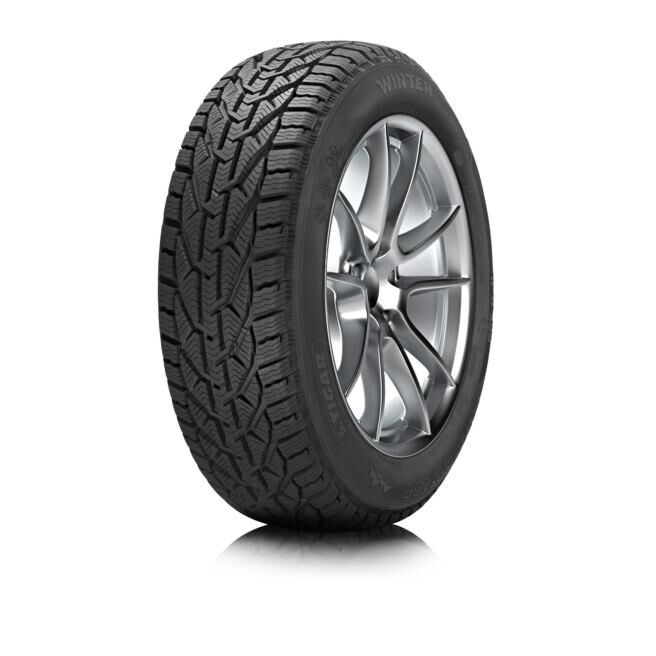 Zimska guma TIGAR 185/60R14 82T WINTER 1