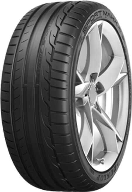 LETNJA GUMA DUNLOP 205/45R17 88W SPORT MAXX RT