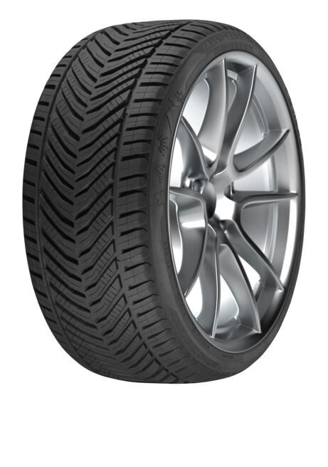 GUMA ZA SVE SEZONE TIGAR 215/55R16 97V TL ALL SEASON TG
