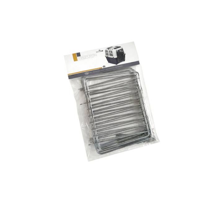 MPS GVOZDENI PROZORI ZA TRANSPORTER SCUDO 4 A2200961