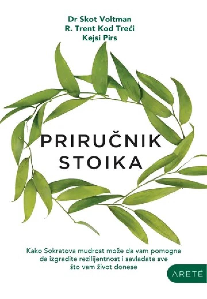 PRIRUČNIK STOIKA