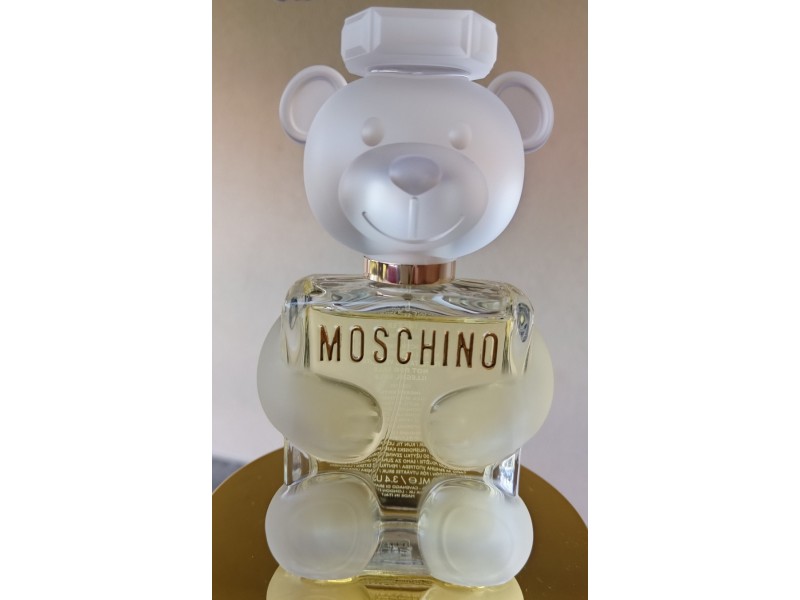 Moschino Toy 2 dekant 5ml-10ml