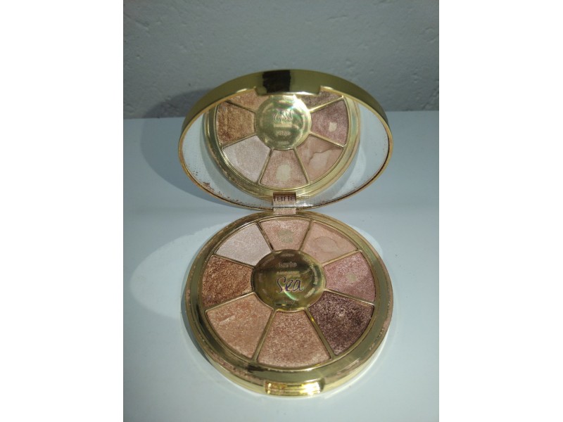 Tarte rainforest of the sea volume III original