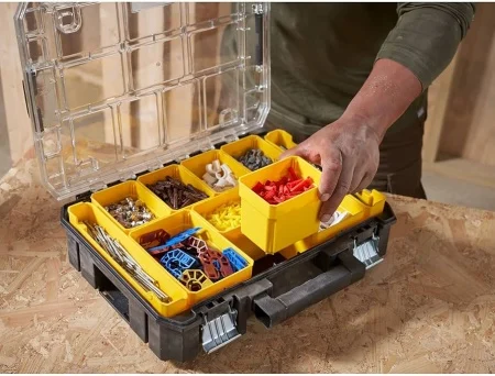 Stanley fmst82967-1 organizator sa 10 posuda, fatmax pro-stack™ ( fmst82967-1 )