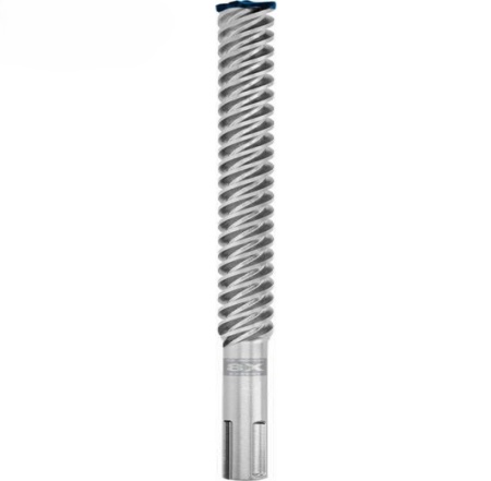 Bosch 2608900269 expert sds max-8x burgija za udarne bušilice od 25 x 400 x 520 mm, jedan komad, ( 2608900269. )