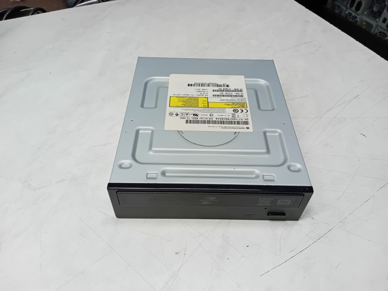 dvd rw sata hp ispravan