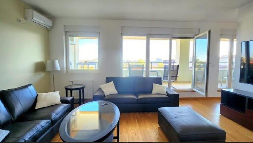 NOVI SAD - TELEP - 135.00 m2