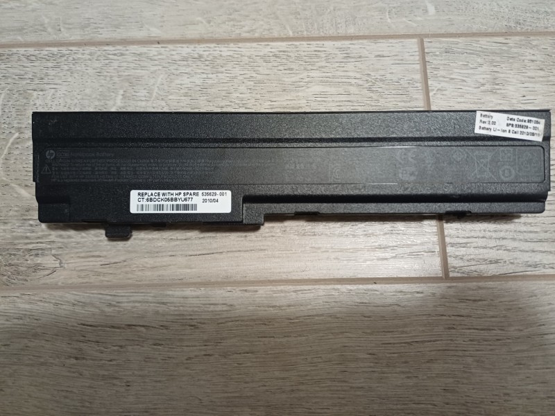 Baterija za HP mini 5101 , 5102 , 5103