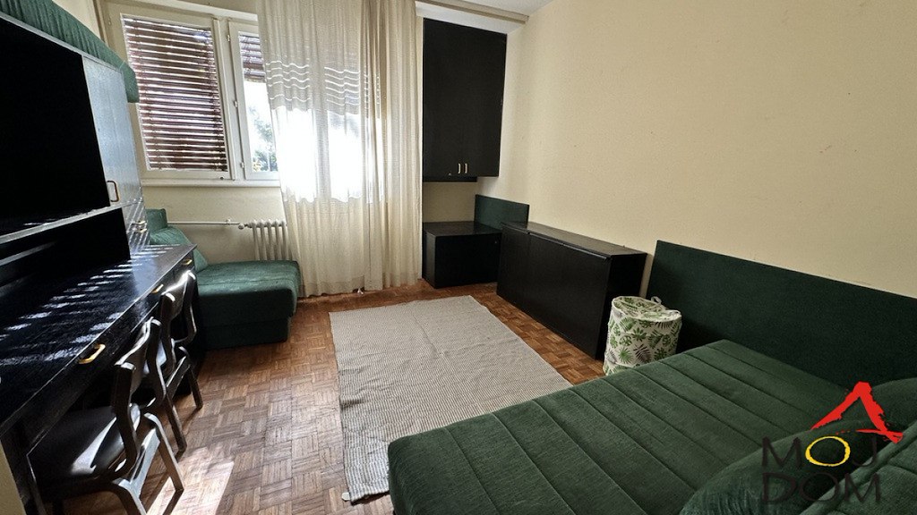 NOVI SAD - LIMAN 3 - IZDAVANJE NEKRETNINA - 68 m2 - 400€