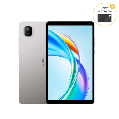 HONOR Pad X7 8.7” 4/128GB WiFi Gray + Futrola